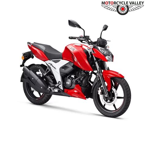 TVS Apache RTR 4V ABS Vs Znen Vento 150cc Comparison