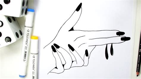 Desenhos Para Colorir Tumblr Faceis De Fazer Hoje Vim Trazer Uma Coisa