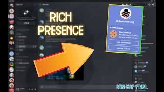 QBCore Framework Rich Presence FiveM Discord Rich Presence 48 OFF