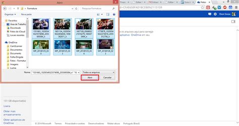OneDrive Saiba Como Usar A Nuvem Da Microsoft