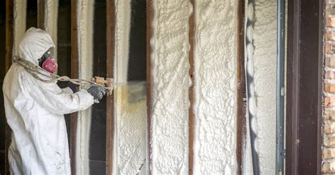Closed Cell Spray Foam Insulation Everything You Need To Know