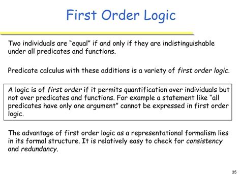 ppt propositional logic first order logic based on russell and norvig slides powerpoint