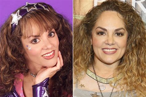 Estas Celebridades Mexicanas Atraviesan El Paso Del Tiempo Cada Vez M S