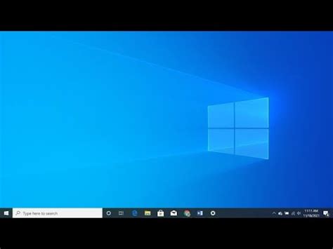 How To Lock And Unlock Taskbar In Windows Youtube