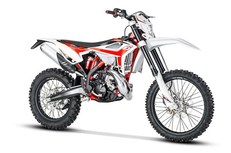 Motorrad Vergleich Beta Xtrainer Vs Beta Rr T