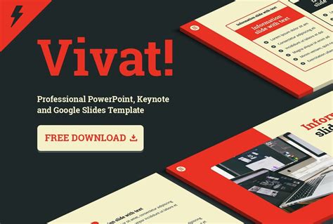 25 Best Free Google Slides Themes Templates 2020