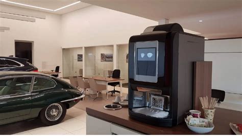 Coffee Machines For Car Dealerships Coffeemax