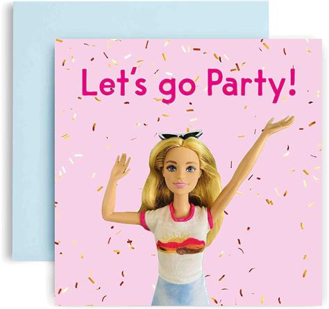 Amazon Huxters Birthday Cards For Women Card For Her Fabulous