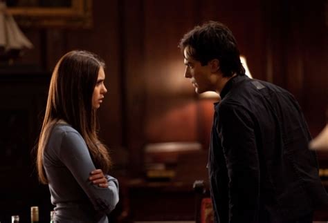 The Vampire Diaries 2009