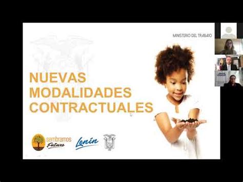 Necesitas Un Contrato De Ayuda Para Emprendedores Descubre Todo Lo
