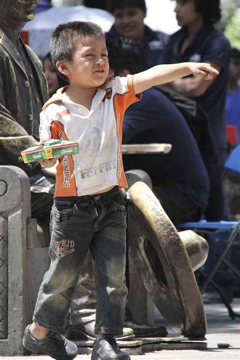 México tiene 45 mil niños desaparecidos