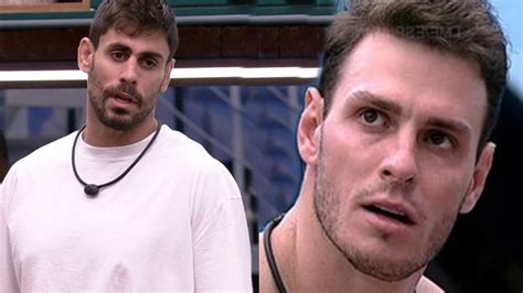 Gustavo Fala Para Cara De Sapato Que Acreditou Mas Nele Qu Em Nicacio