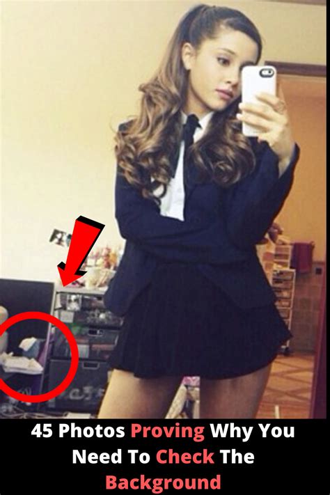 45 Hysterical Photos That Prove Why You Should Always Check The Background Pants Women Fashion
