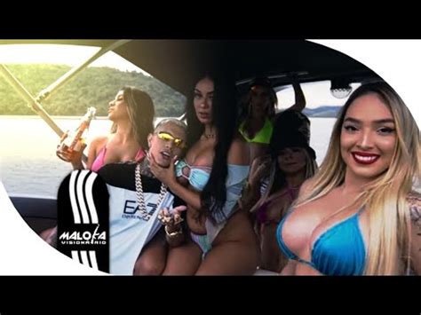 ELA GOSTA DOS MENOR QUE É TRALHA MC Paiva DJ LK da Escócia YouTube
