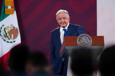 AMLO pone en pausa relaciones comerciales con Perú Noticias de Querétaro