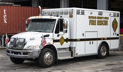 Broward Sheriff Fire Rescue