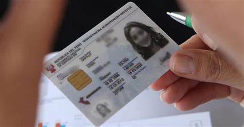 Cómo obtener tu DNI electrónico y disfrutar sus beneficios DNIe
