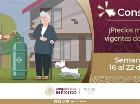 Sube Nuevamente El Precio Del Gas LP En Veracruz MEGANOTICIAS