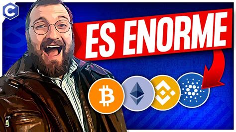LO QUE NOS VIENE ENCIMA Noticias Criptomonedas HOY Bitcoin