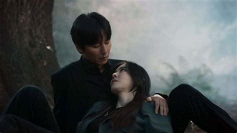 O NOVO DORAMA DE SUSPENSE E FANTASIA que todo mundo está assistindo