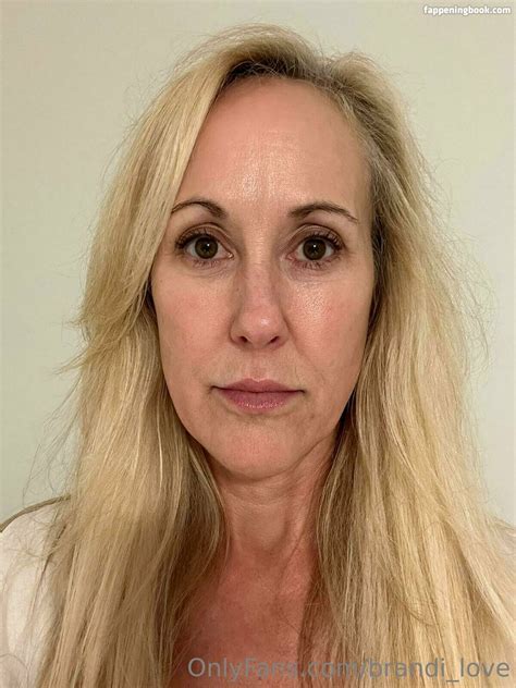 Brandi Love Brandi Love Nude OnlyFans Leaks The Fappening Photo