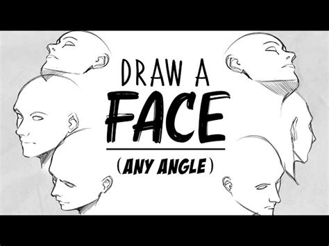 8 Draw Face Angles AmijoAllisha