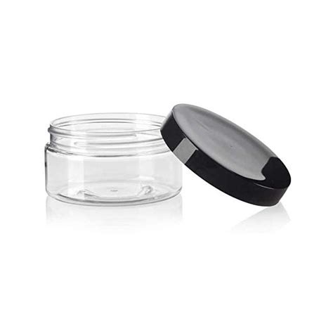 Pot cosmétique vide 15ml Naturafro