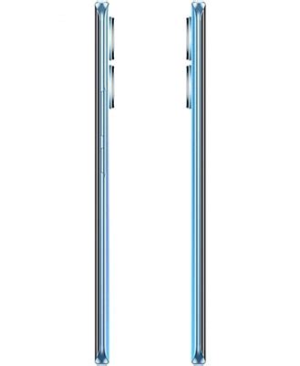 Realme 10 Pro Plus 5G 12Gb 256Gb Nebula Blue Голубой купить