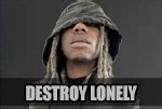 If Looks Could Kill Destroy Lonely Supreme Midi Professional Midi