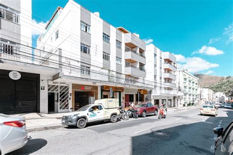 Apartamento Na Rua Oleg Rio Maciel Paineiras Em Juiz De Fora