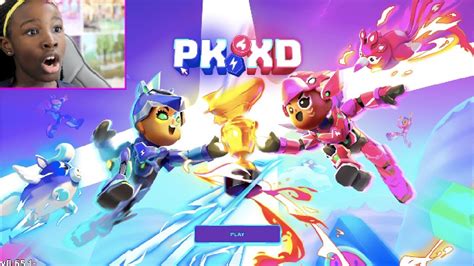 Pk Xd Zero Gravity Event Update Is Here Secret Box Youtube