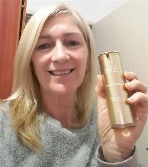 LIFT GOLD AMOSTRA GRÁTIS