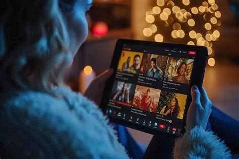 Comment Changer De Compte Netflix Festiartec