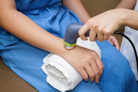 Es Efectivo El Ultrasonidos En Fisioterapia Ecufis Cursos