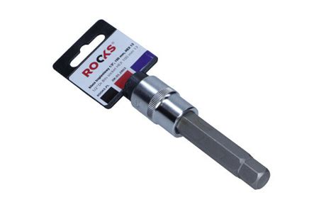 Klucz Trzpieniowy 1 2 100 Mm Hex 13 Rooks ROOKS Sklep EMPIK
