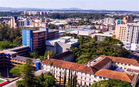 Universidade da região oferece 40 bolsas integrais para graduação veja