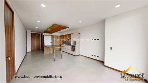 Arriendo de Apartamento en Altos del poblado Medellín 10842 M4624301