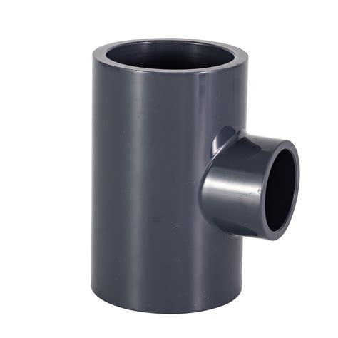 Pvc Reducing Tee China Pvc Reducing Tee And Upvc Tee Reducer