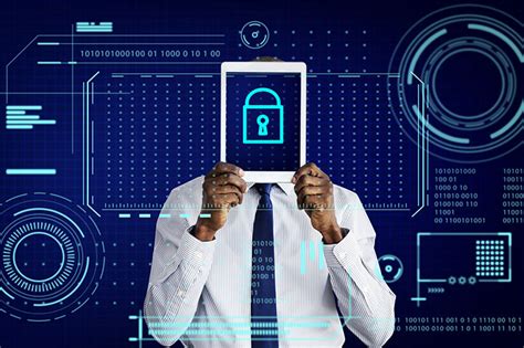 Secure Digital Identity With Blockchain Technology Fintech