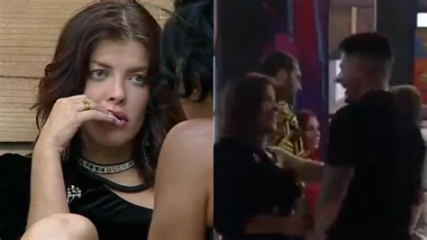 A Fazenda Jaquelline Faz Confiss O Ntima Sobre Lucas Em Festa E