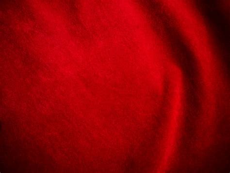 Textura De Tela De Terciopelo Rojo Oscuro Utilizada Como Fondo Fondo De