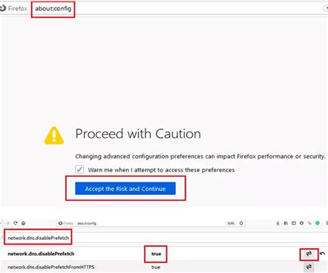 Solved Server Not Foundfirefox Cant Find The Server Minitool