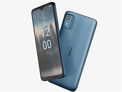 New Nokia C12 Pro Phone Launched At Affordable Price In India