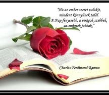 Szerelmes Versek Dalok Szavak A Sz V M Ly R L