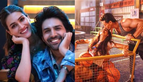 Koffee With Karan 7 Kriti Sanon Rejects To Date Tiger Shroff He