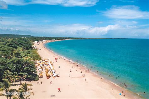 O QUE FAZER EM PORTO SEGURO Bahia Costa Do Descobrimento