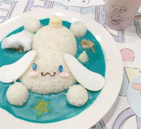 Cute Weird Best Places To Eat In Tokyo Tokyo Food Cute Food Best