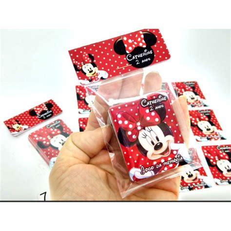 Jogo da Memória Personalizado 16 Cartas 8 Pares Fazemos todos os