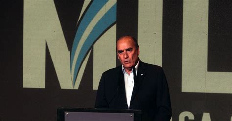 Habló el vocero de La Libertad Avanza Javier Milei está muy tranquilo