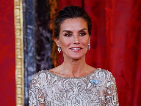 Letizia La Orquesta Nacional interpreta por sorpresa el cumpleaños